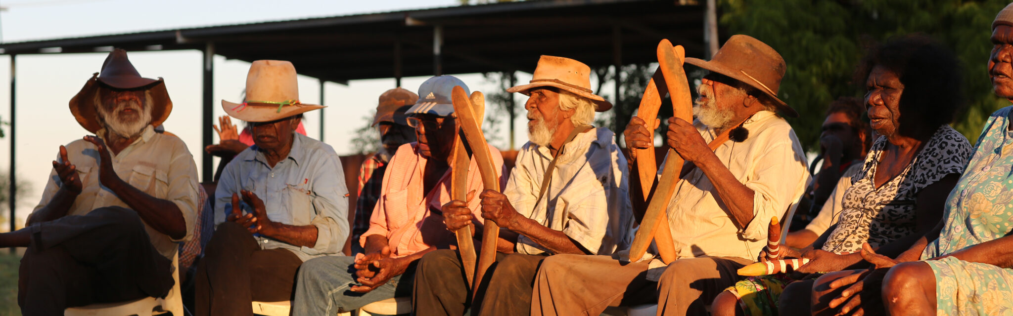 wanji-wanji-music – the Wanji-wanji travelling corroboree